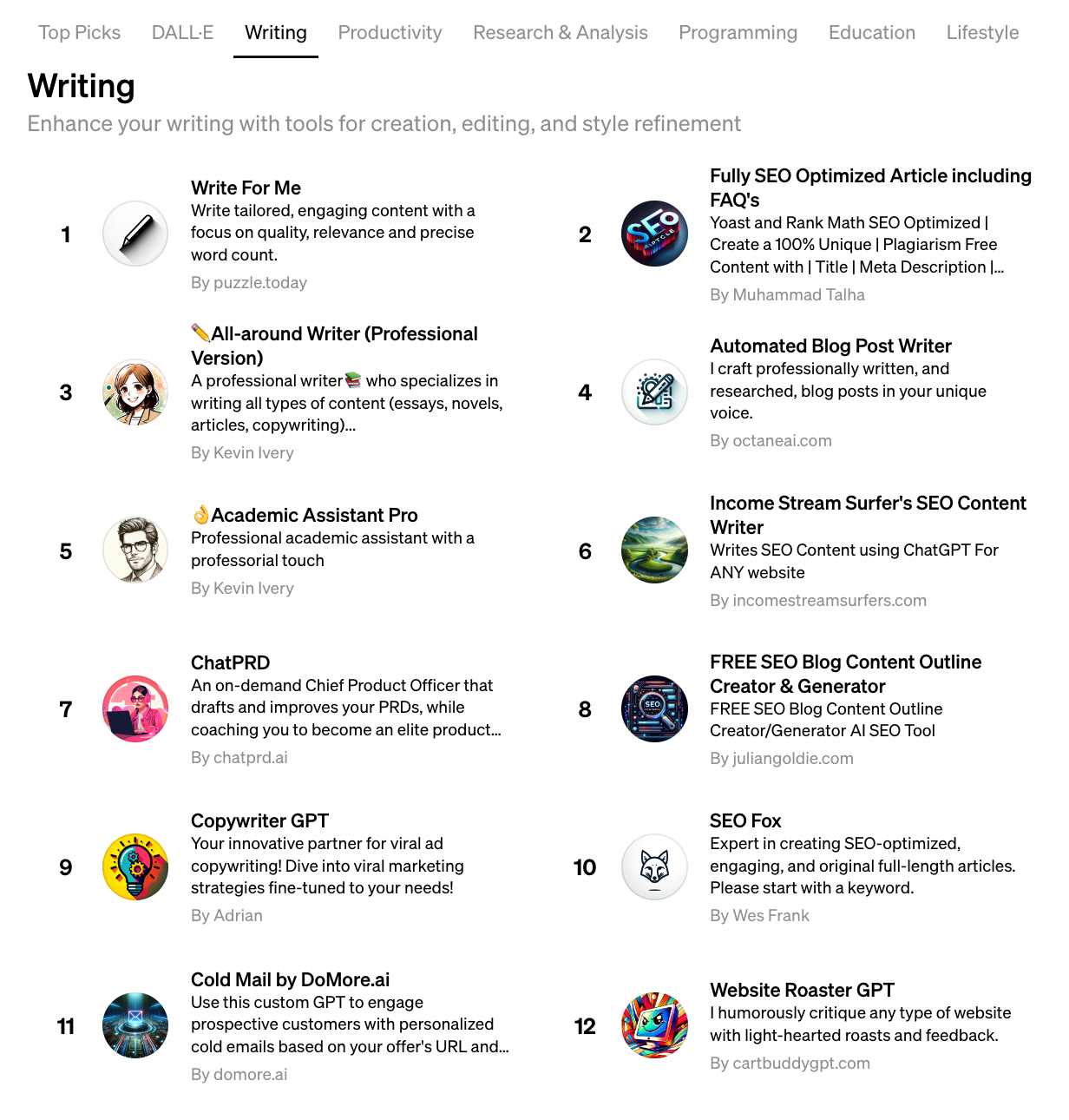 Mastering the GPT Store: Step-by-Step Tutorial for Beginners | GPT Review